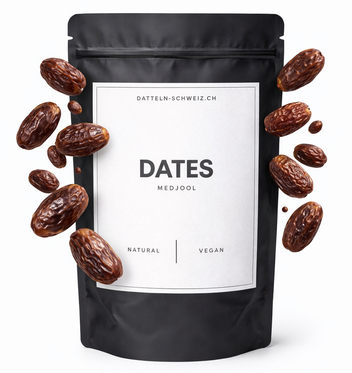 Premium Datteln – 100% Natürlich & Edelsüß – Datteln-schweiz.ch